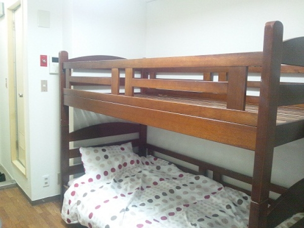 Awaza House[Monthly Rent]｜origami